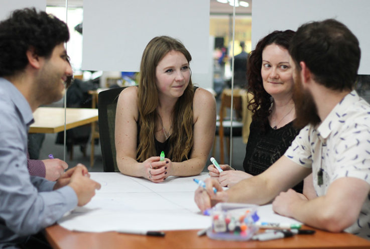 Six signs of a successful Scrum Team: The Product Owner primer | Bigger ...