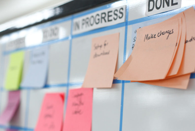 User stories in Scrum - Product Owner primer | Bigger Impact